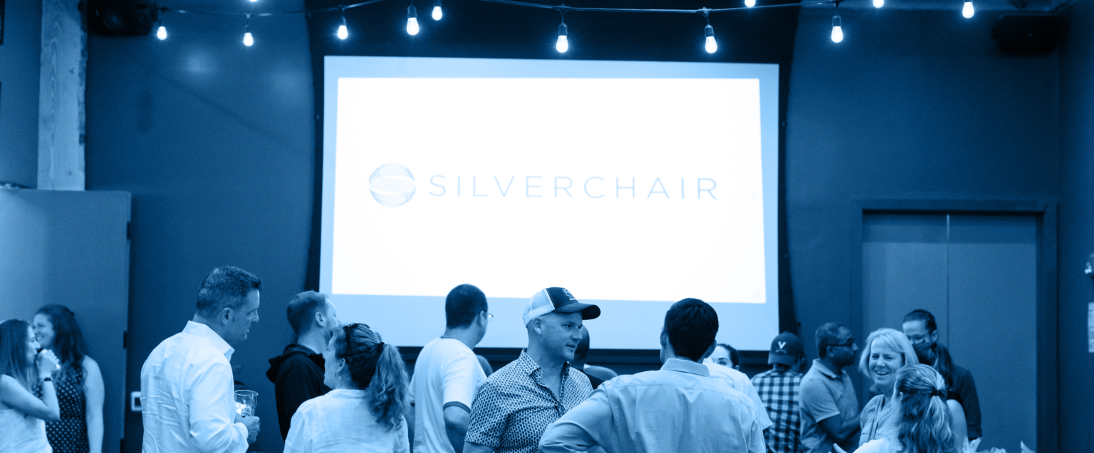 Careers - Silverchair